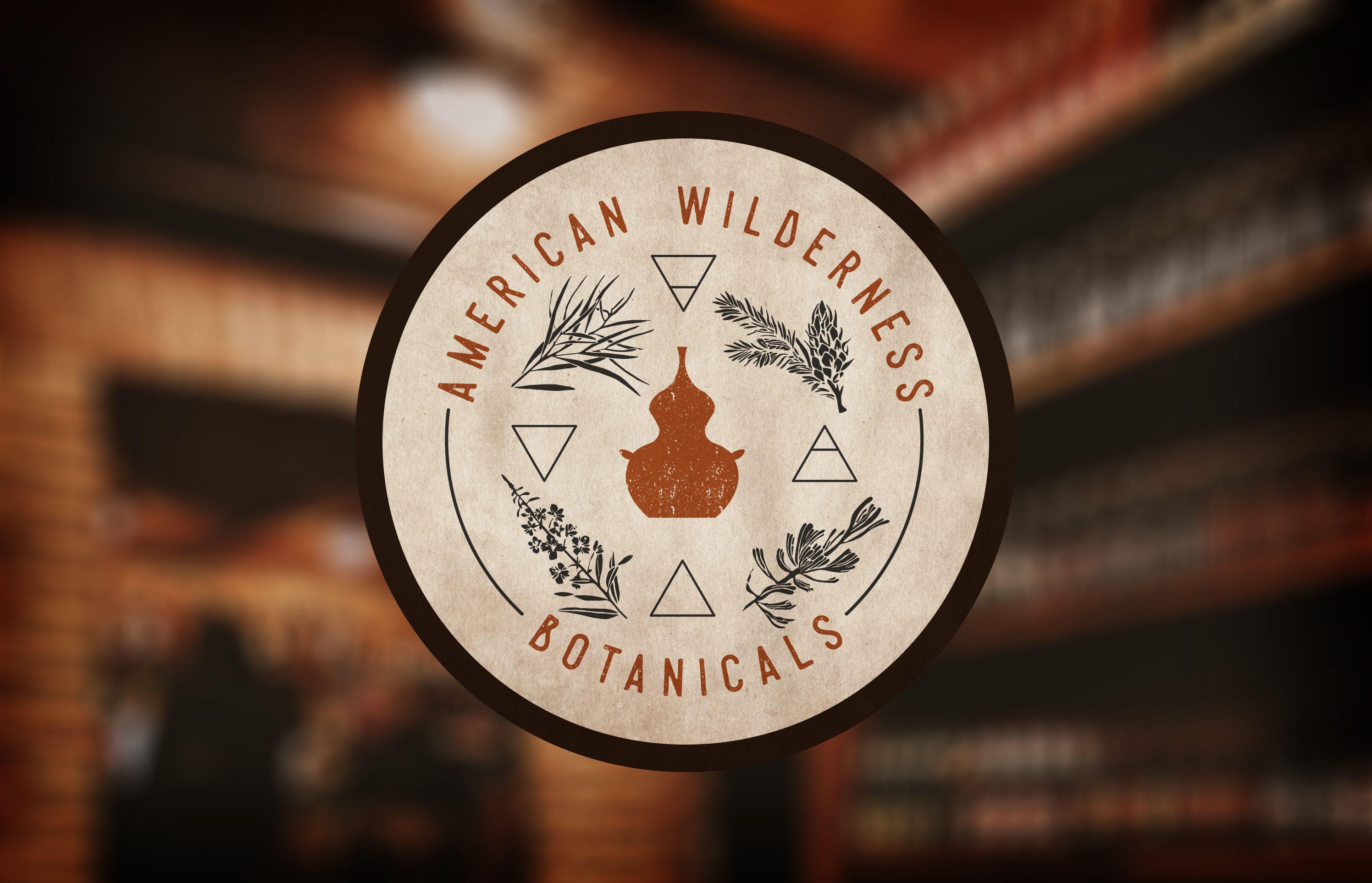Our Story - The History of AWB – American Wilderness Botanicals
